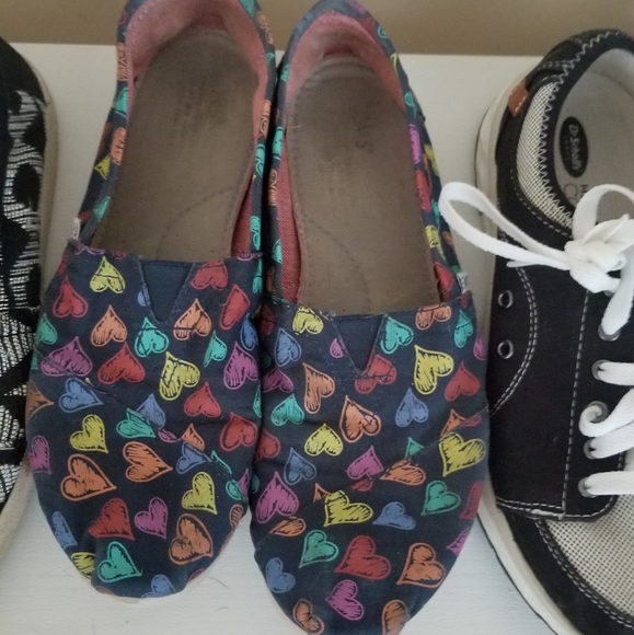 Toms | Shoes | Different Types Of Shoes | Poshmark